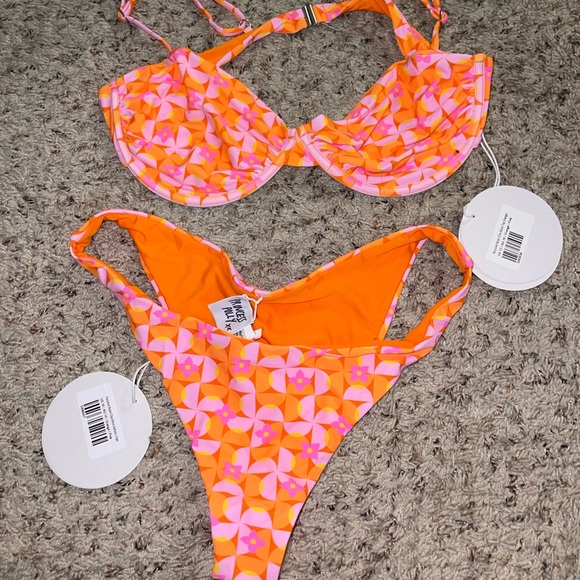 Princess Polly Swim Princess Polly Ellie Bikini Bottoms Poshmark